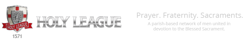 What is the Holy League - The Holy League